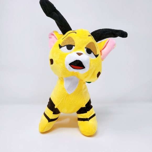 Poppyplaytime | Toys | Catbee Plush Poppy Playtime Character Plush ...